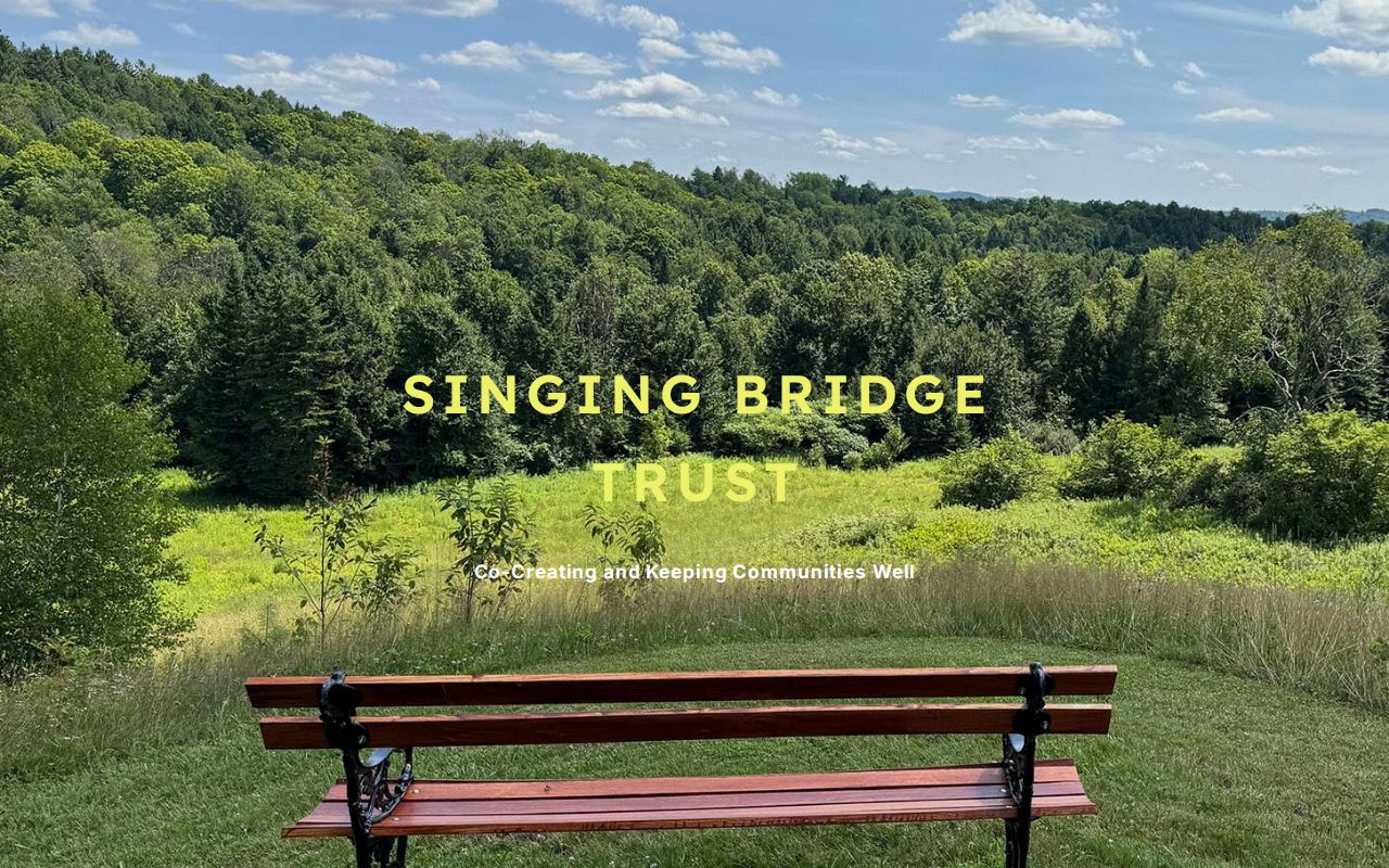 Singing Bridge Trust